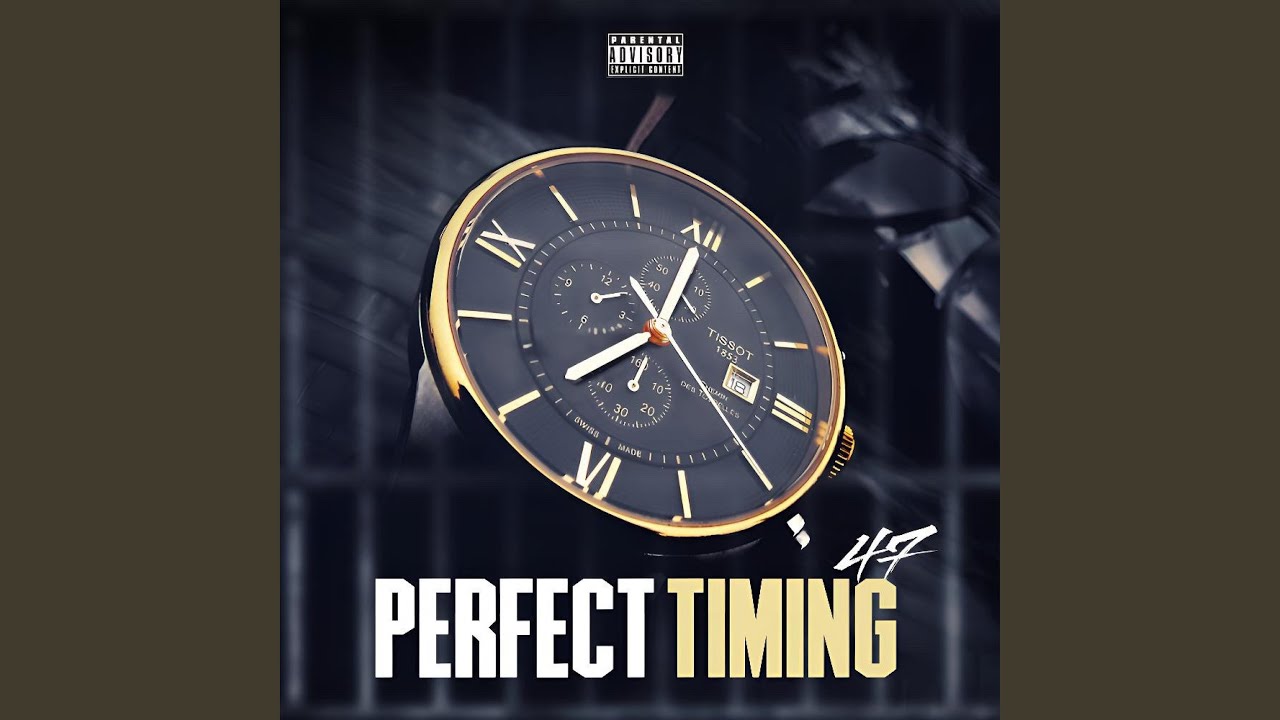 Perfect timing - YouTube