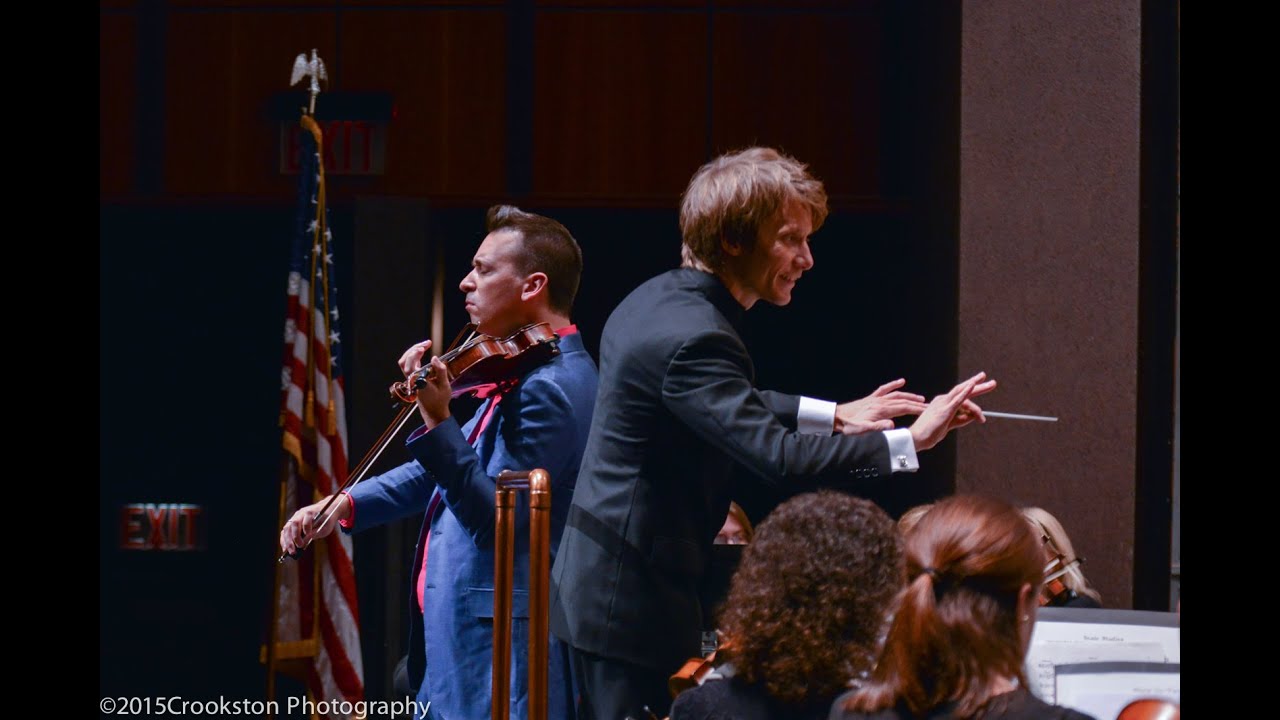 North State Symphony "Just Ask!" Virtual Edition, Volume 2 - YouTube