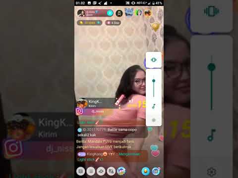 bigo live hot