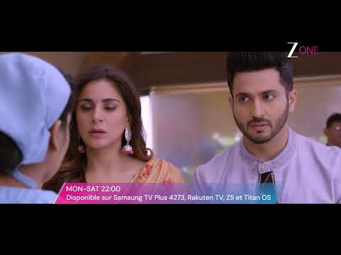 Loeuvre Du Destin | Kundali Bhagya | EP 116 | Zee One France
