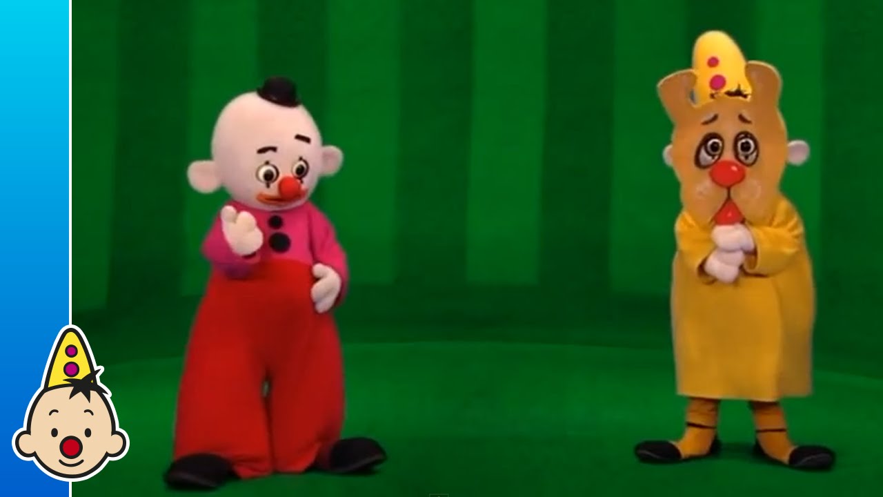 Bumba - Episode 81 - YouTube