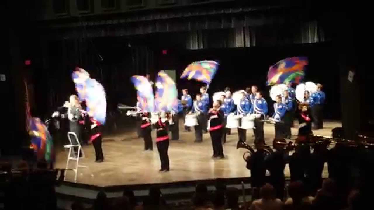 Land of 1000 Dances - YouTube