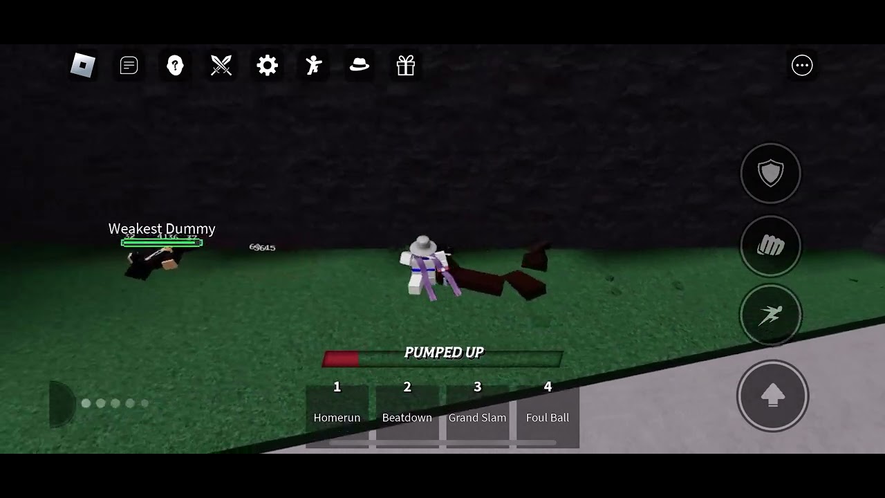 Fade unchanged combo - YouTube