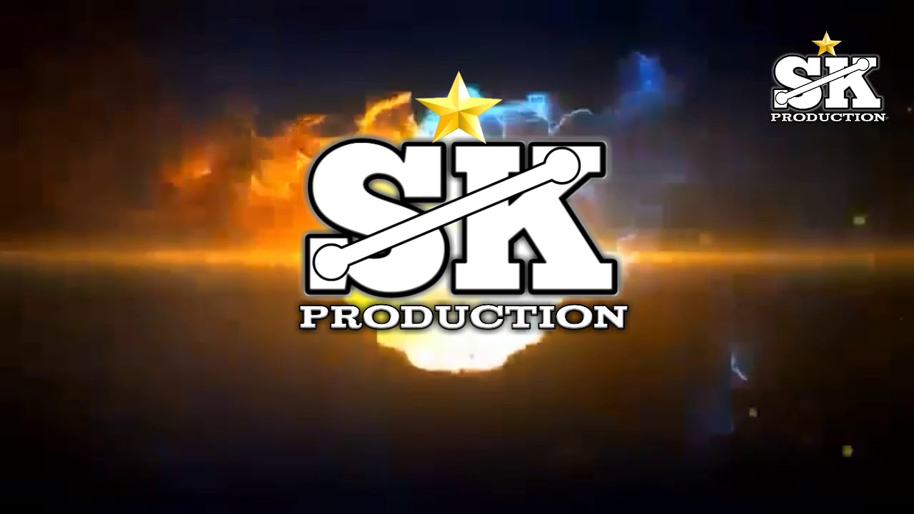 SK Production Intro video - YouTube