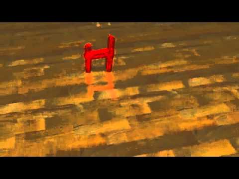 Dancing Letter H - YouTube