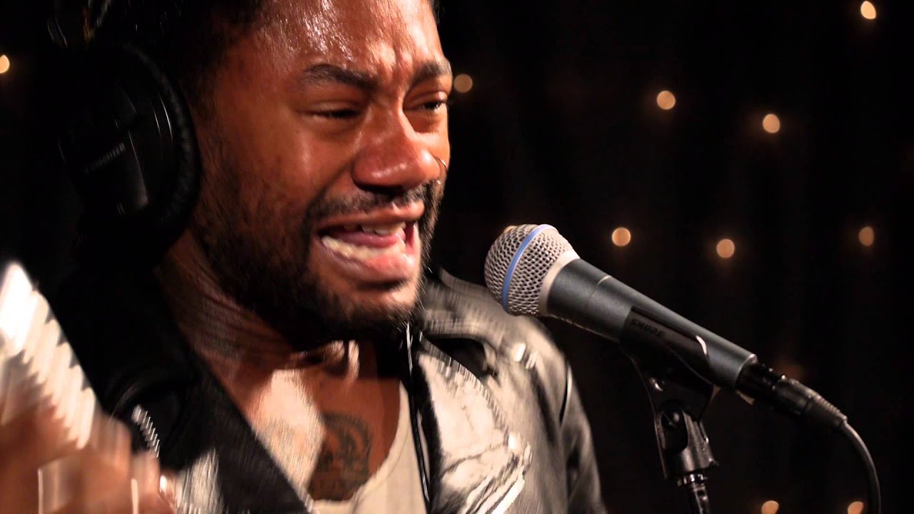 Magic Mouth - Conundrum (Live on KEXP) - YouTube