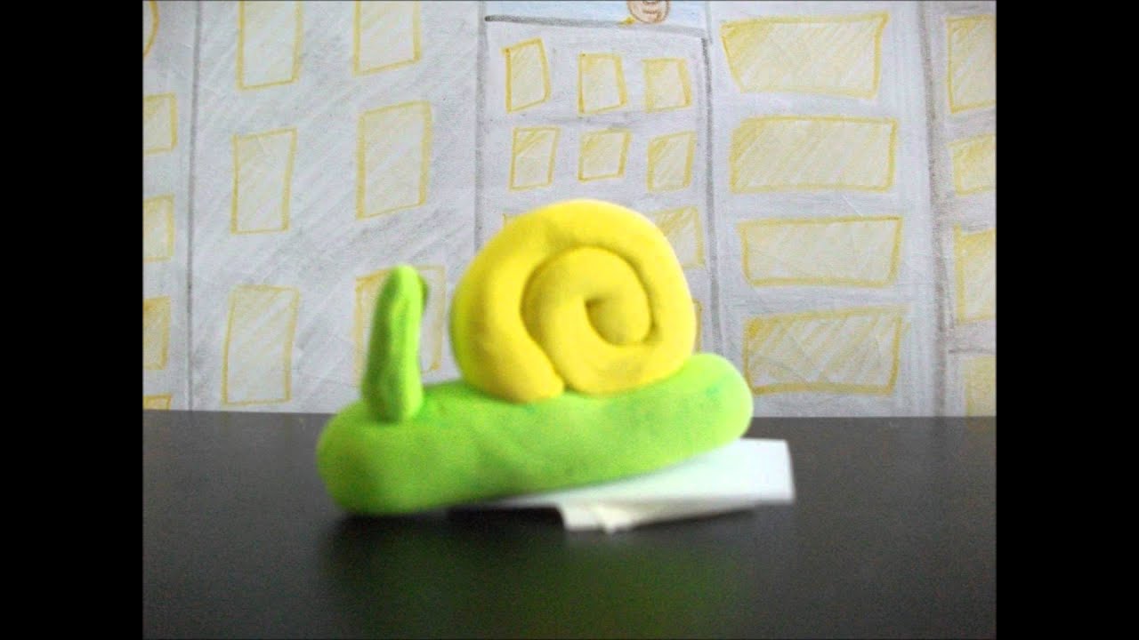 MEGA SNAIL Accidentally Destroys New York! - YouTube