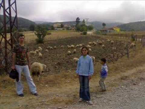 himmet çal tokat niksar yazıcık şafak mahallesi