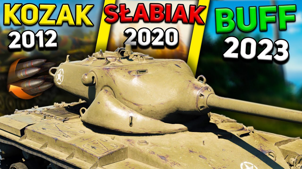 OD ZAWSZE GO LUBIŁEM - T69 - YouTube