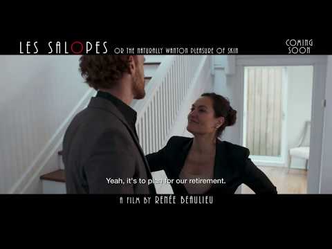 Les salopes ou le sucre naturel de la peau (Renée Beaulieu) - Bande annonce