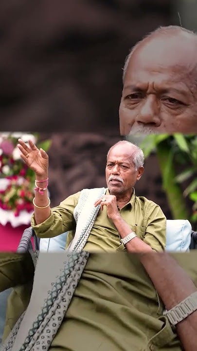 Revanth Reddy Exclusive Interview With Ande Sri part 12 - YouTube