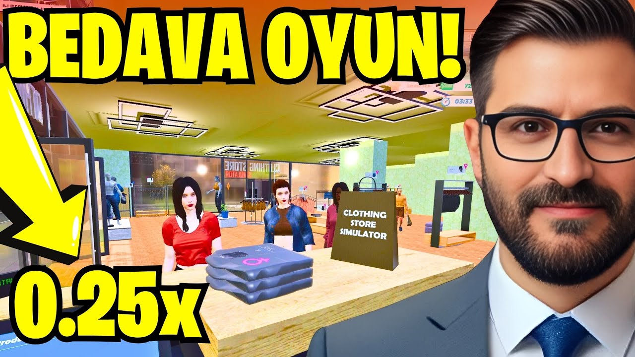 BU VİDEOYU 0.25 HIZDA İZLE OYUNU KAP! - YouTube