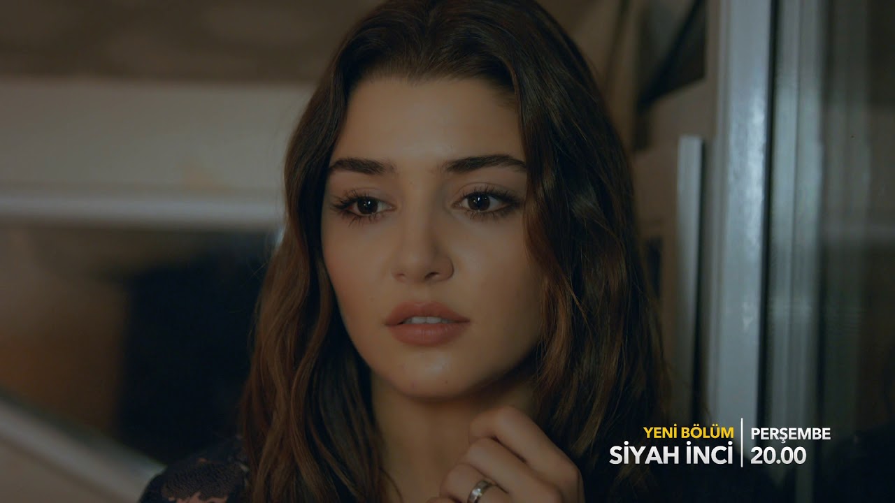 Siyah İnci 10. Bölüm 2. Fragman! - YouTube