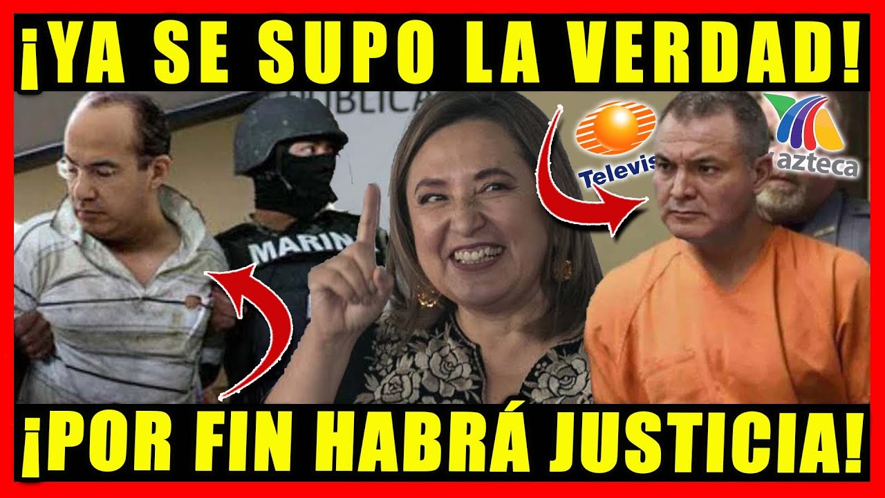 ¡TÓMALA! CARPETAZO PARA GARCÍA LUNA, CHAYOTEROS EMBARRADOS, PRU3BAS LO ...