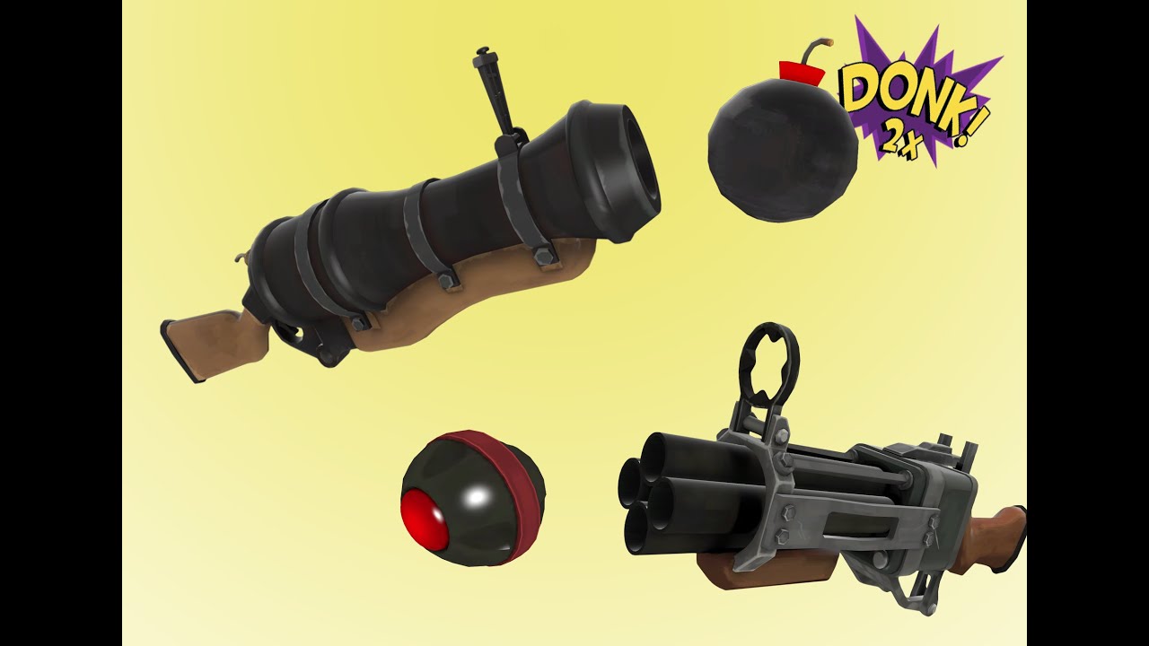 Balls [TF2] - YouTube