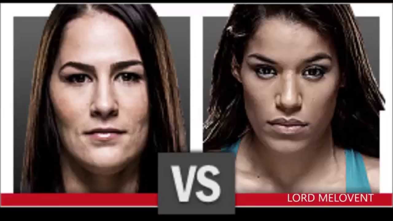 UFC 192 Jessica Eye vs Julianna Pena predictions break down review ...