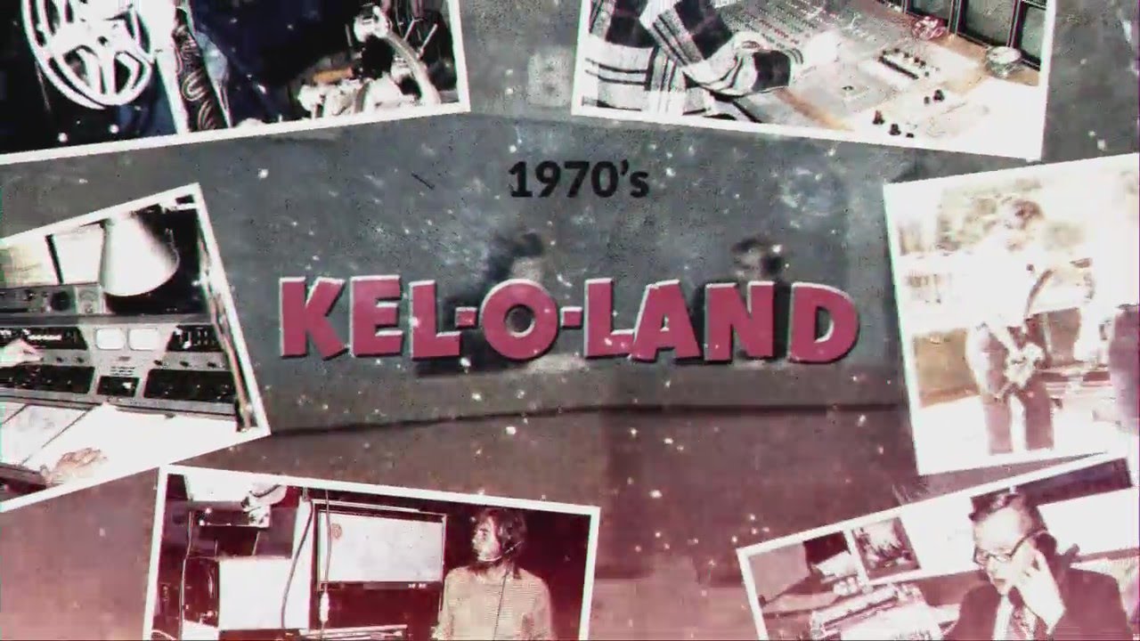 The stories that shaped KELOLAND: 1970s - YouTube