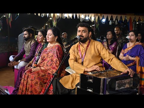 Meli Mat Jane Mune Ekali | Sachin Limaye