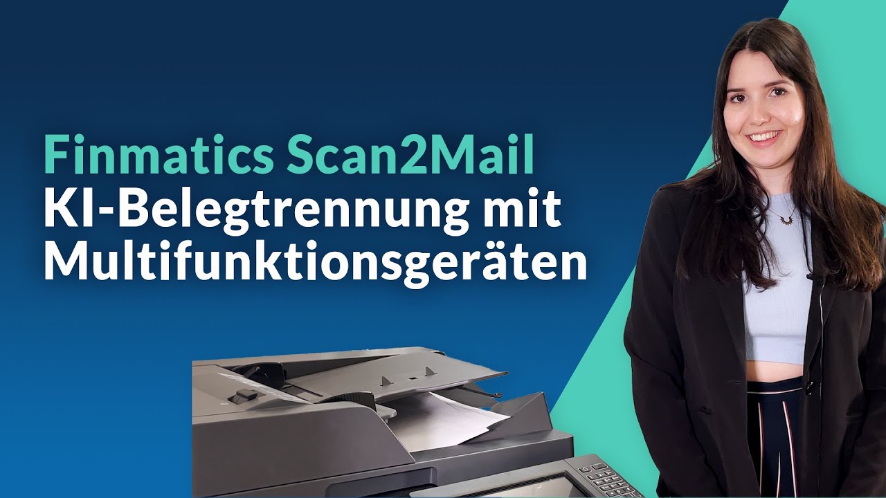 Für Steuerkanzleien und Mandanten: Scan2Mail - Automatische ...