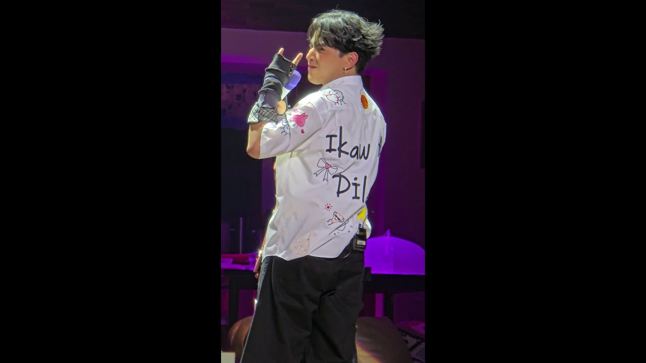 Maki-Concert Day 2 - 30 Nov. 2024 - New Frontier Theater - YouTube