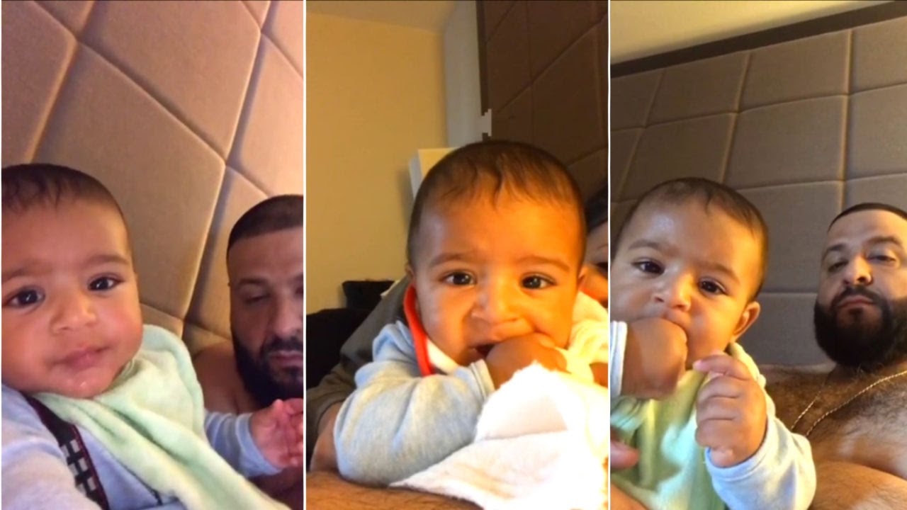 DJ Khaled Will Be In ‘Pitch Perfect 3 | Dj Khaled Snapchat Video Ft ...