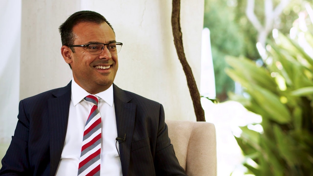 The Assay TV: Nivaash Singh, Nedbank Corporate and Investment Banking ...