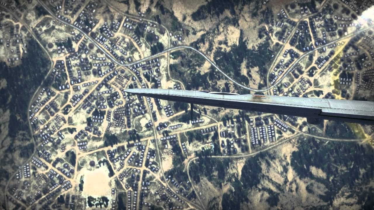 War Thunder-P63 A10 Kingcobra - YouTube