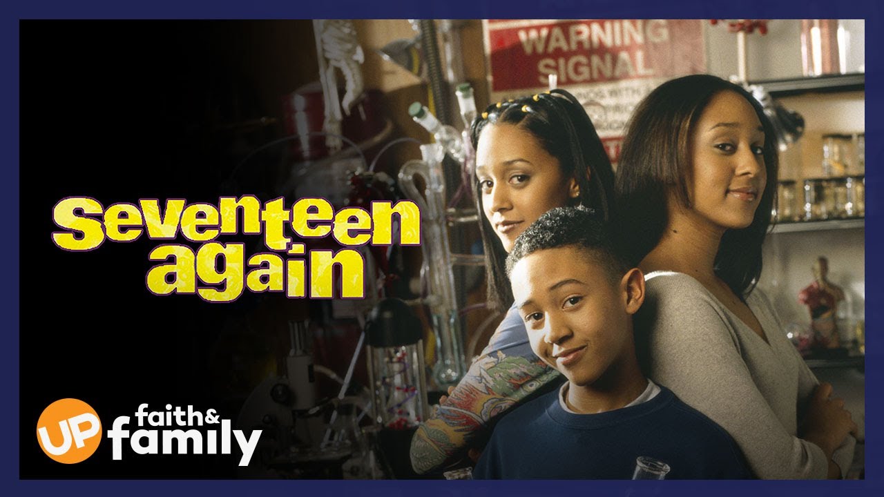 Seventeen Again - Movie Sneak Peek - YouTube