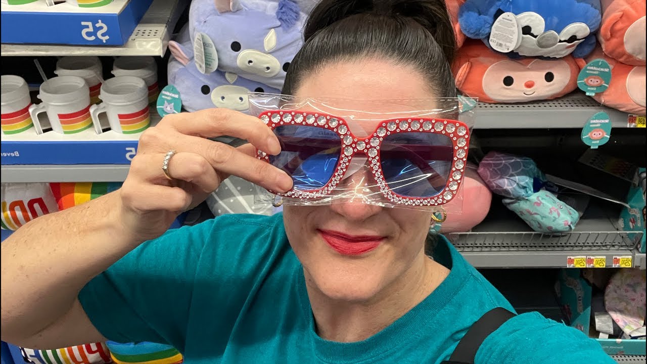SUMMER SQUISHMALLOW COLLECTION at WALMART 😎⛱️ - YouTube