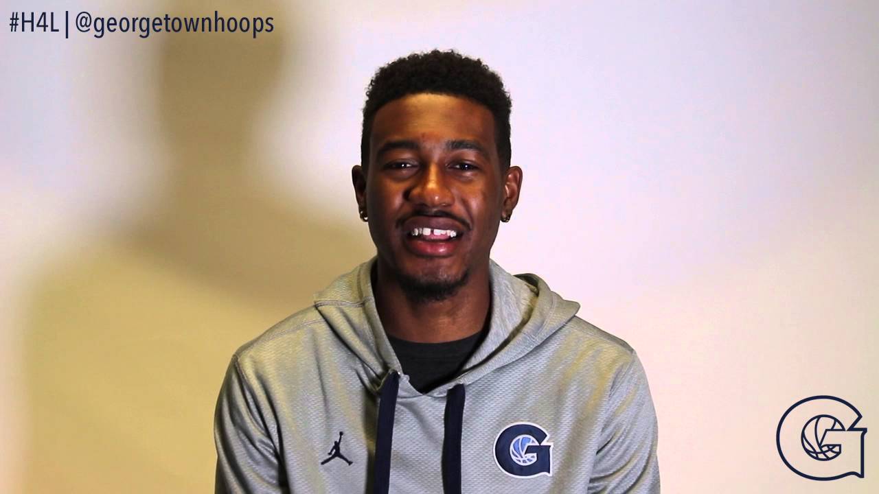 Riyan Williams, Know Me - YouTube