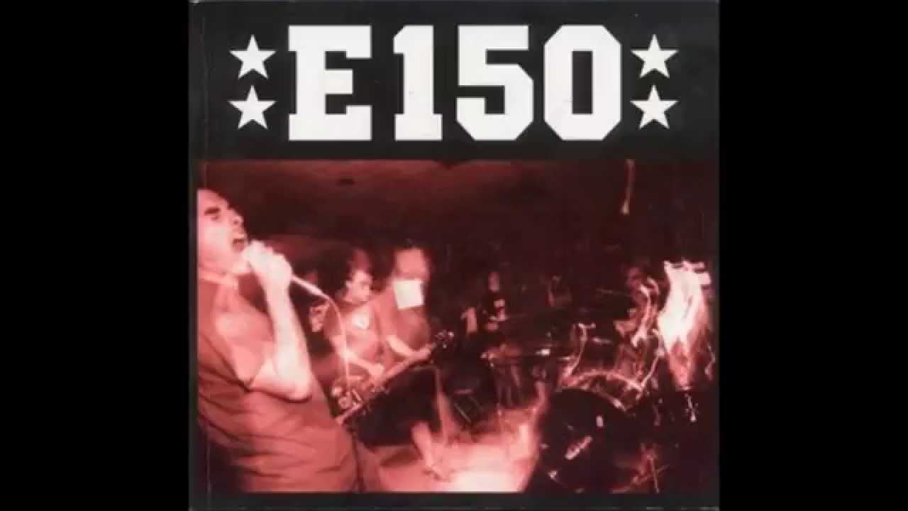 E-150 - Discografía (full album) - YouTube