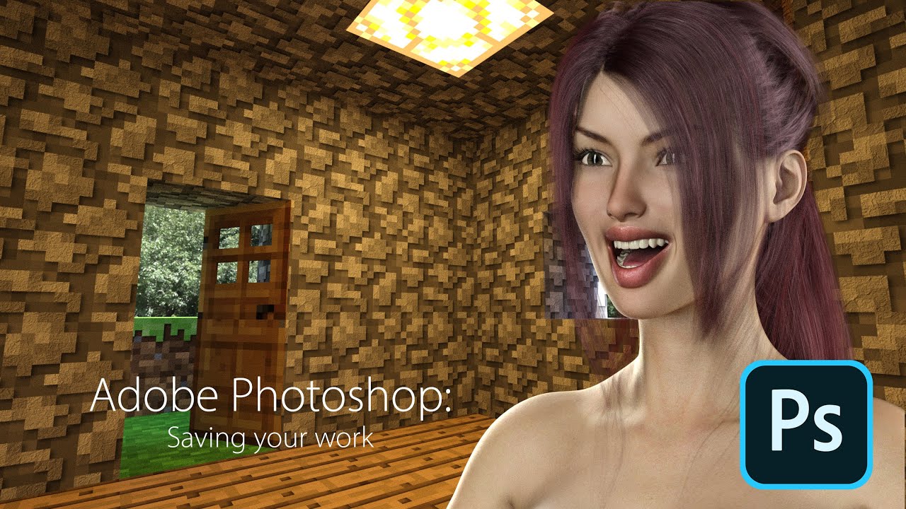 Photoshop Saving A File YouTube photoshop-saving-a-file-youtube