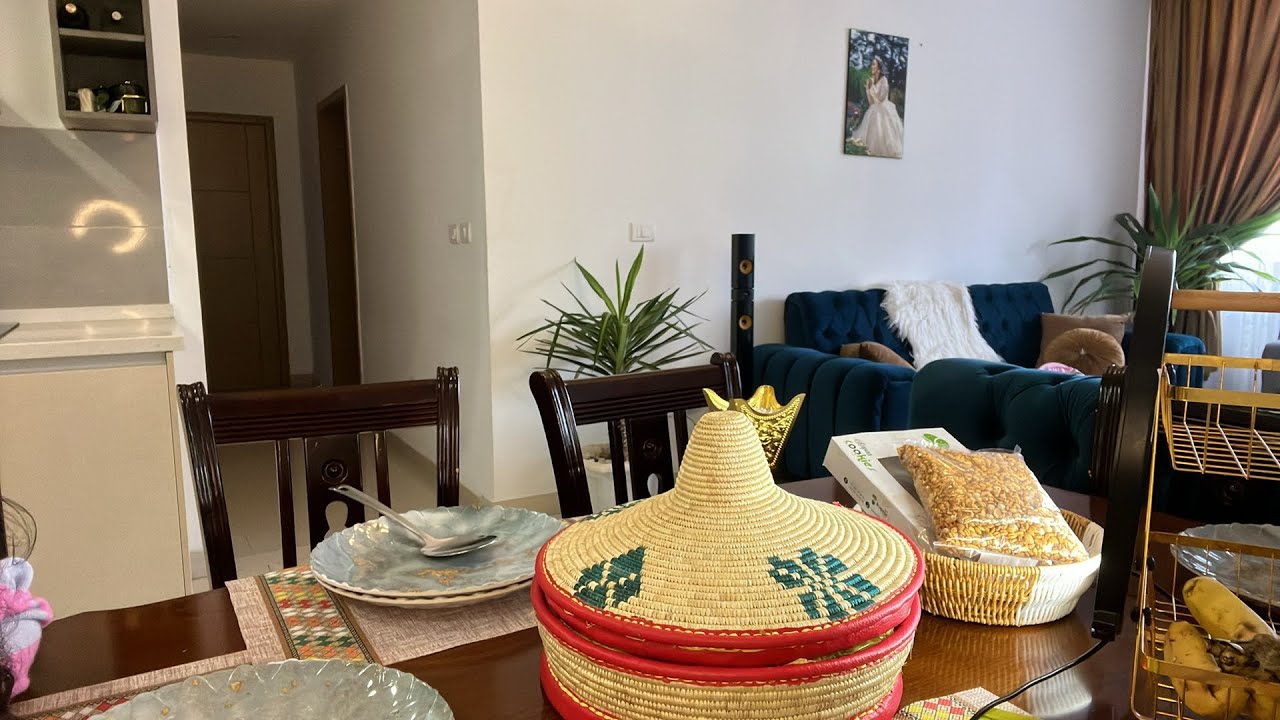 LIYA SHOW is live! - YouTube