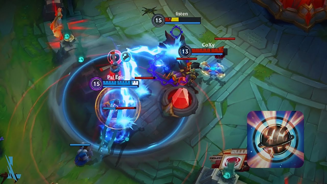 Viktor nation, how we feeling? - YouTube