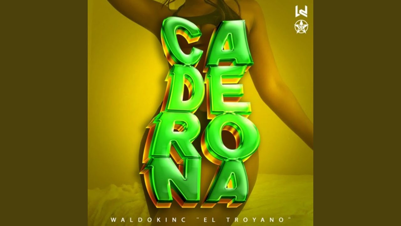 Caderona Youtube