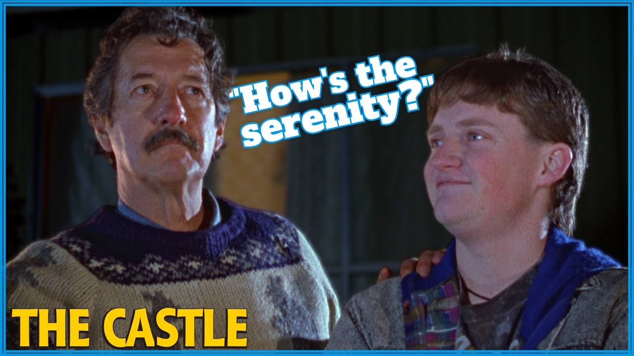 "We're Going to Bonnie Doon!" | The Castle - YouTube