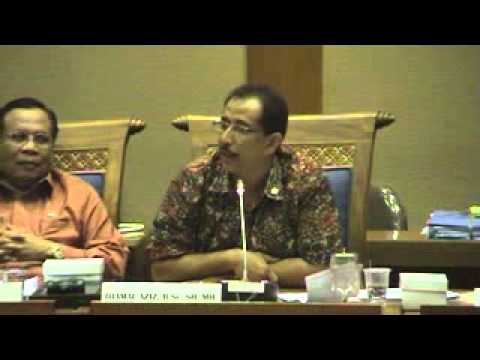 Djamal Aziz Seminar Adminduk part 10 - YouTube