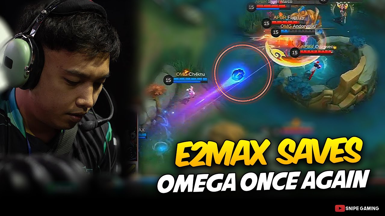 CASTER WOLF CAN'S STOP ADMIRING E2MAX AFTER THIS LORD STEAL . . . 😮 ...