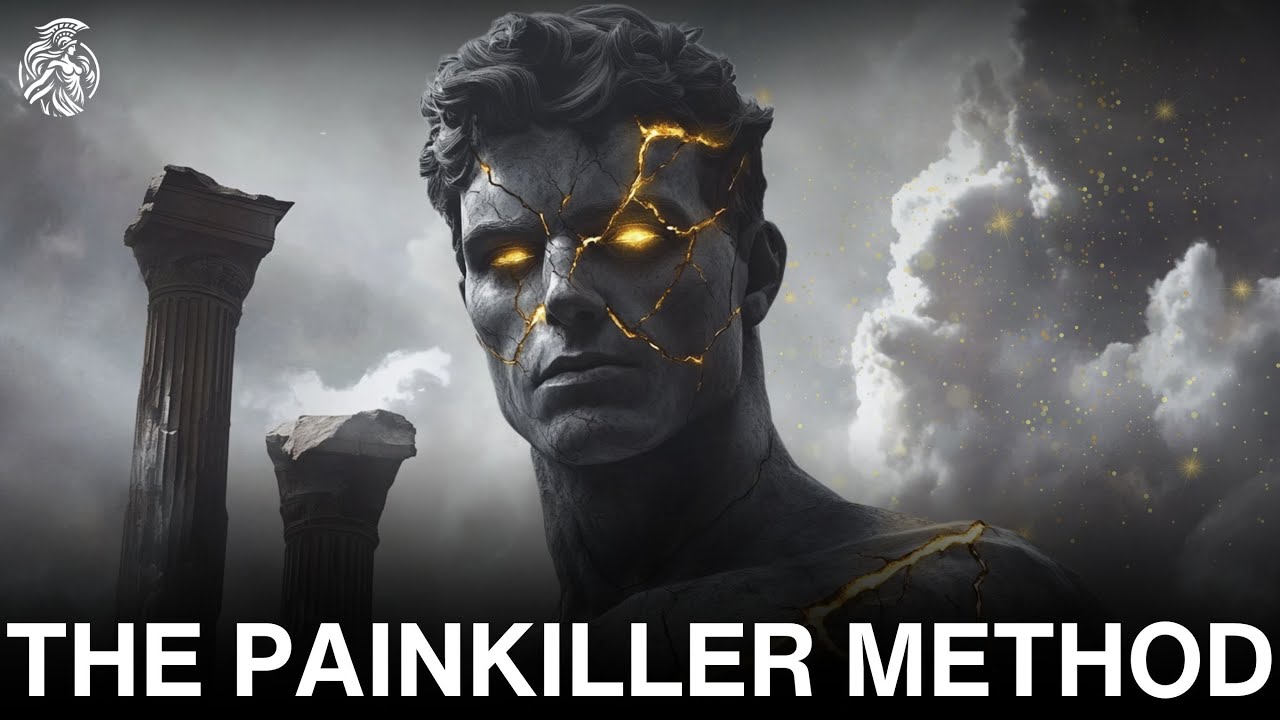 Master Pain, Master Yourself: The Key to True Power - YouTube