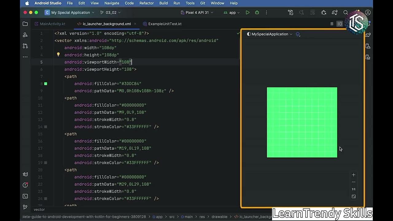Explore Android Studio: A Beginner’s Guide to the Ultimate Development Tool - YouTube