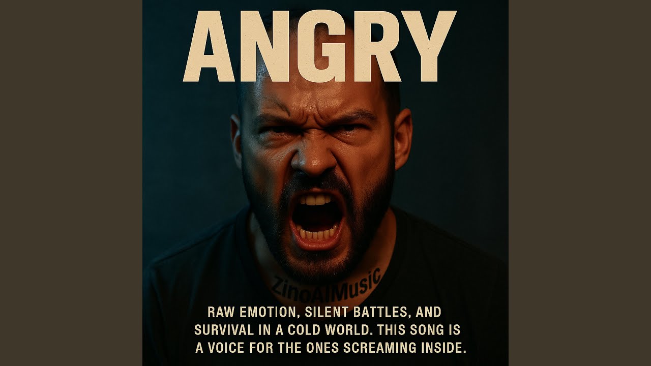 Angry - YouTube