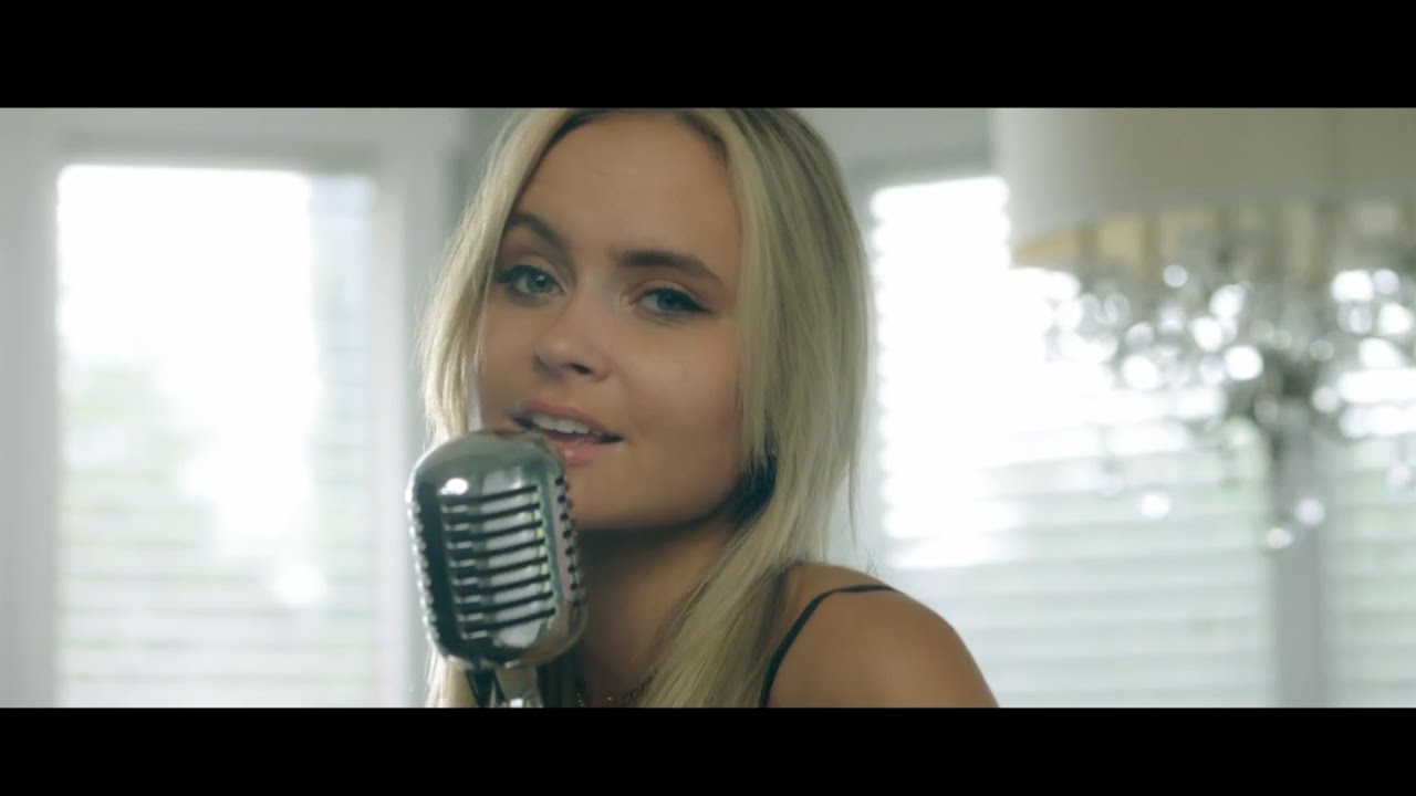 Too Close- Ella Renn (Official Music video) - YouTube