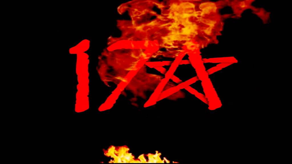 17N - The Movie (Motion logo).mov - YouTube