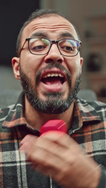 انت دلوقتي وظيفتك طالب فقط Youtube