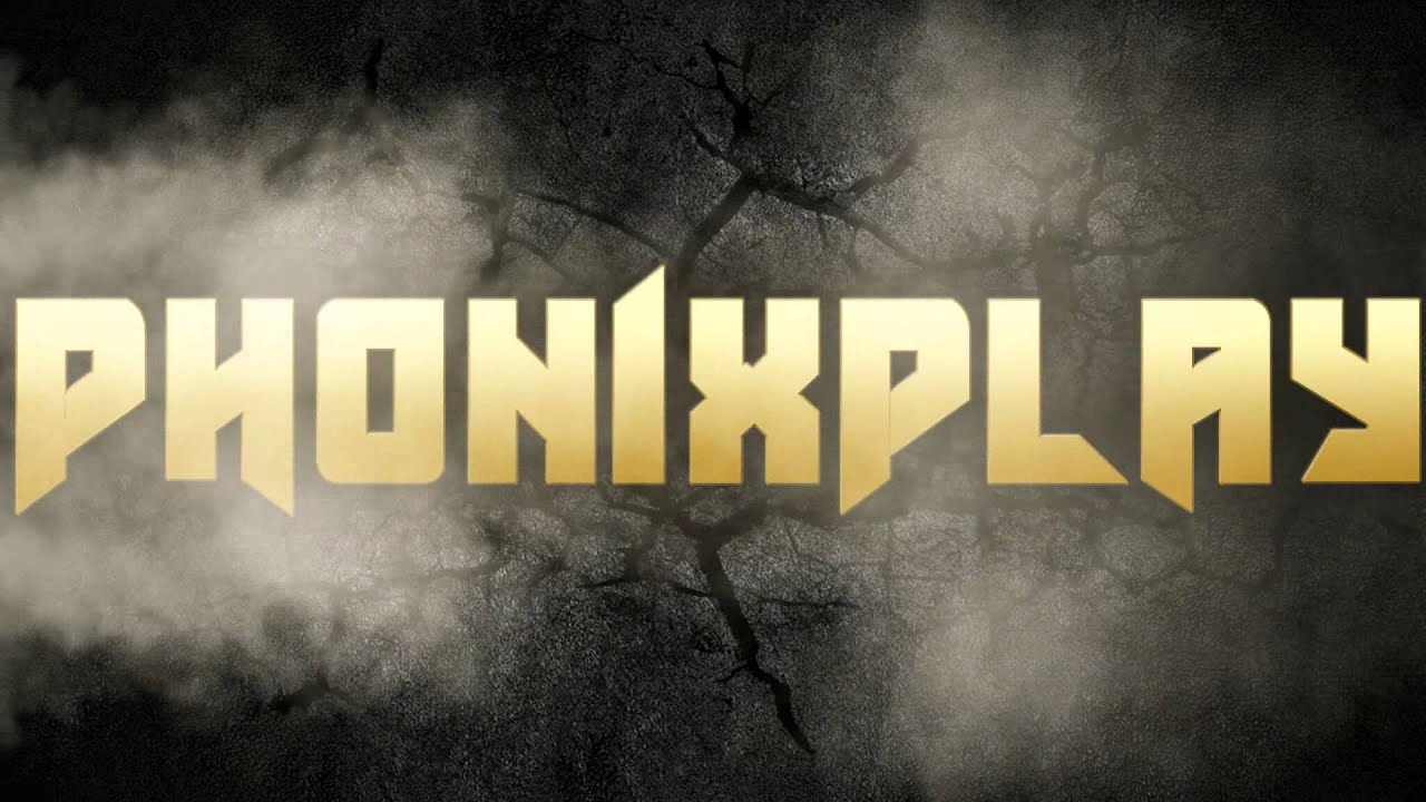 PhonixPlay Intro - YouTube