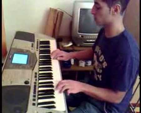 bandari music ((ERFAN))south iranian music - YouTube