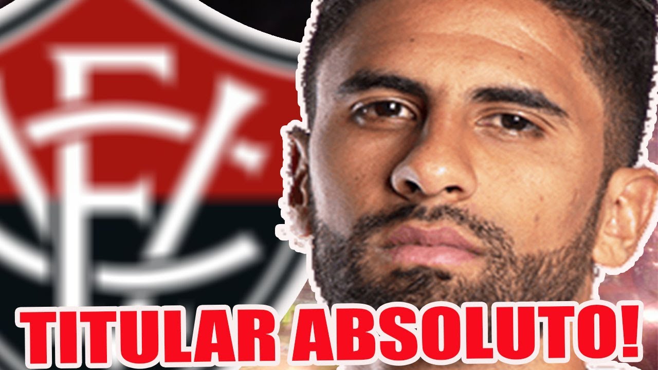 o que ESPERAR de Santiago TRÉLLEZ NESTA TEMPORADA! NOTÍCIAS DO VITÓRIA ...