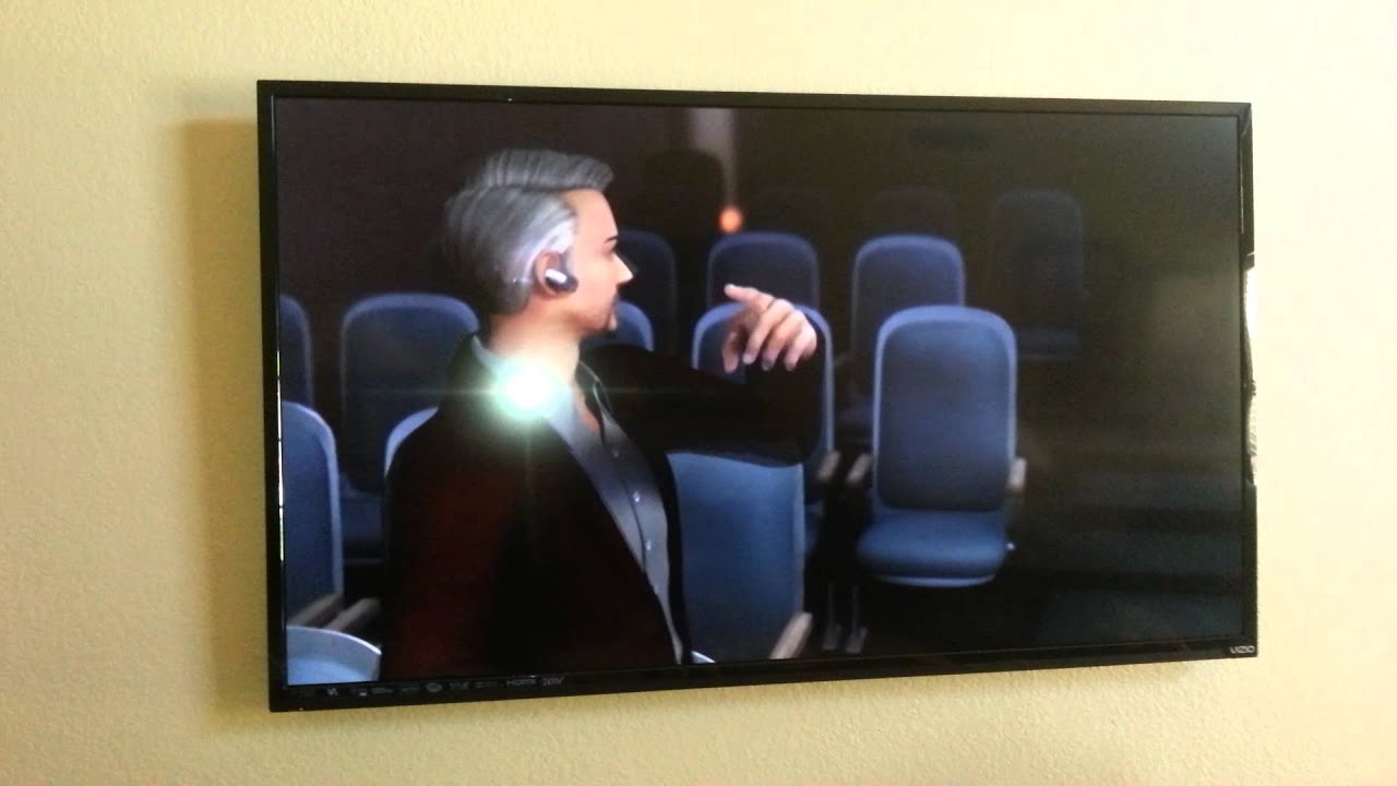 Barbie ballet fart - YouTube