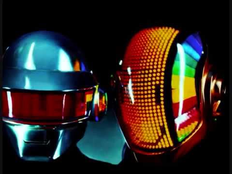 Harder Better Faster Stronger - Daft Punk (remix) - YouTube