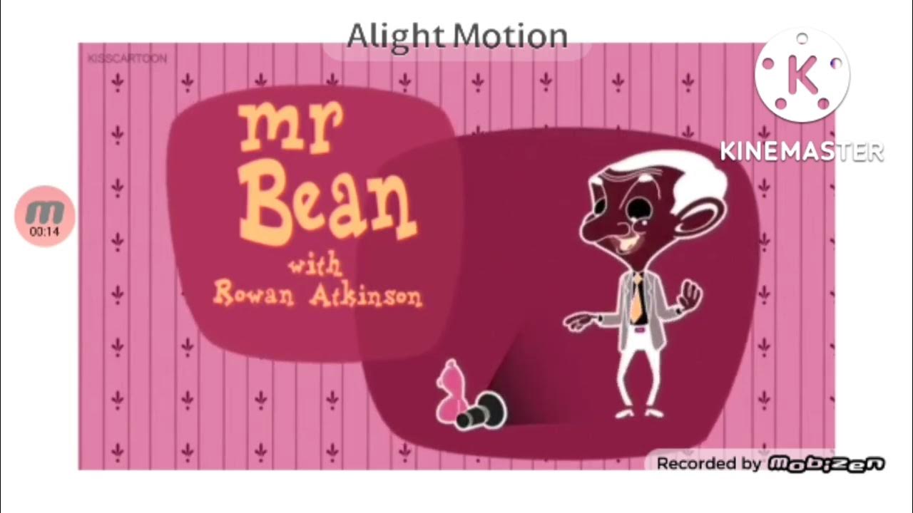 Mr Bean End Credits In G Major 321 (Instructions In Description) - YouTube